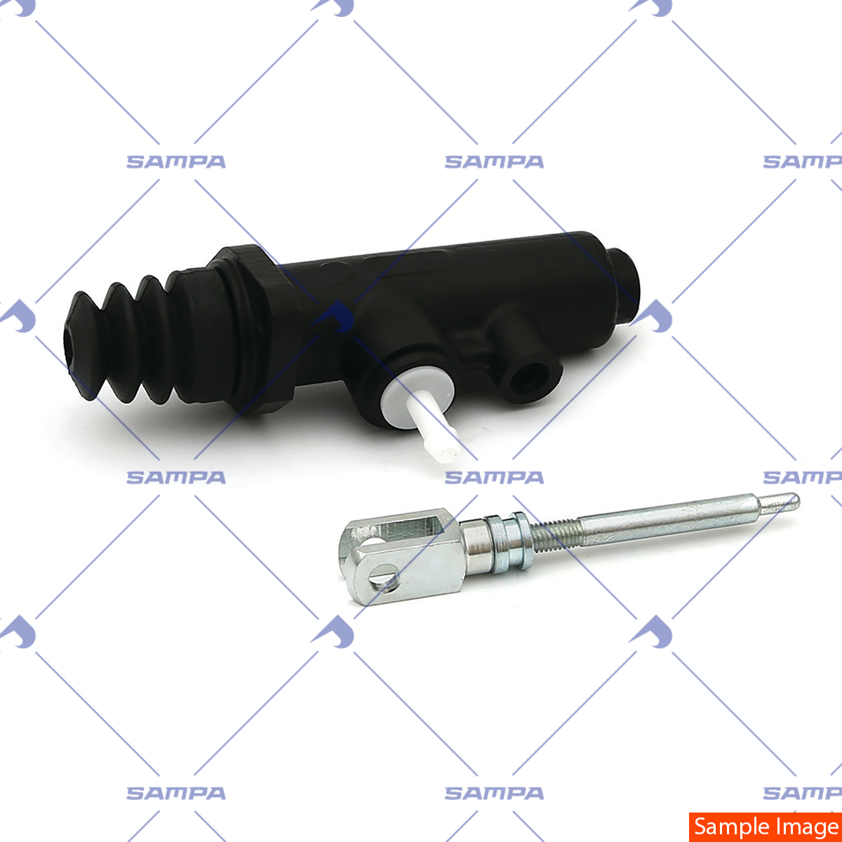 096.9551 | Detalles del producto | Sampa