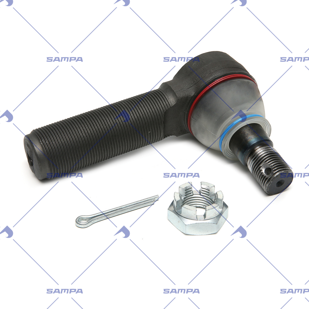 097.118-01 | Product Detail | Sampa