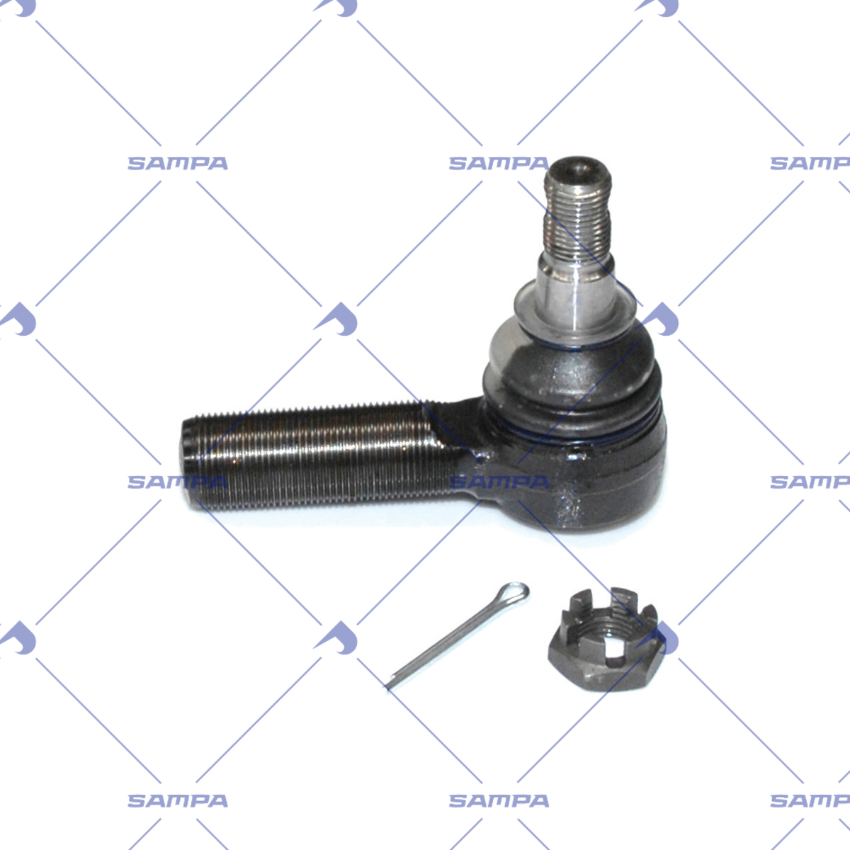 097.130-01 | Информация о продукте | Sampa