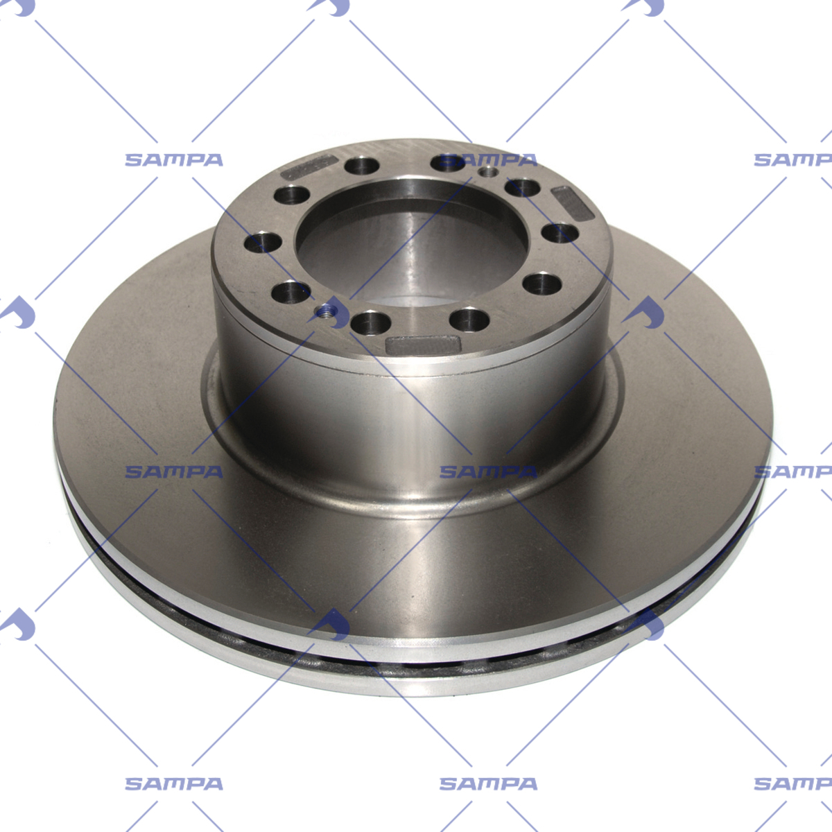 100.462 | Product Detail | Sampa