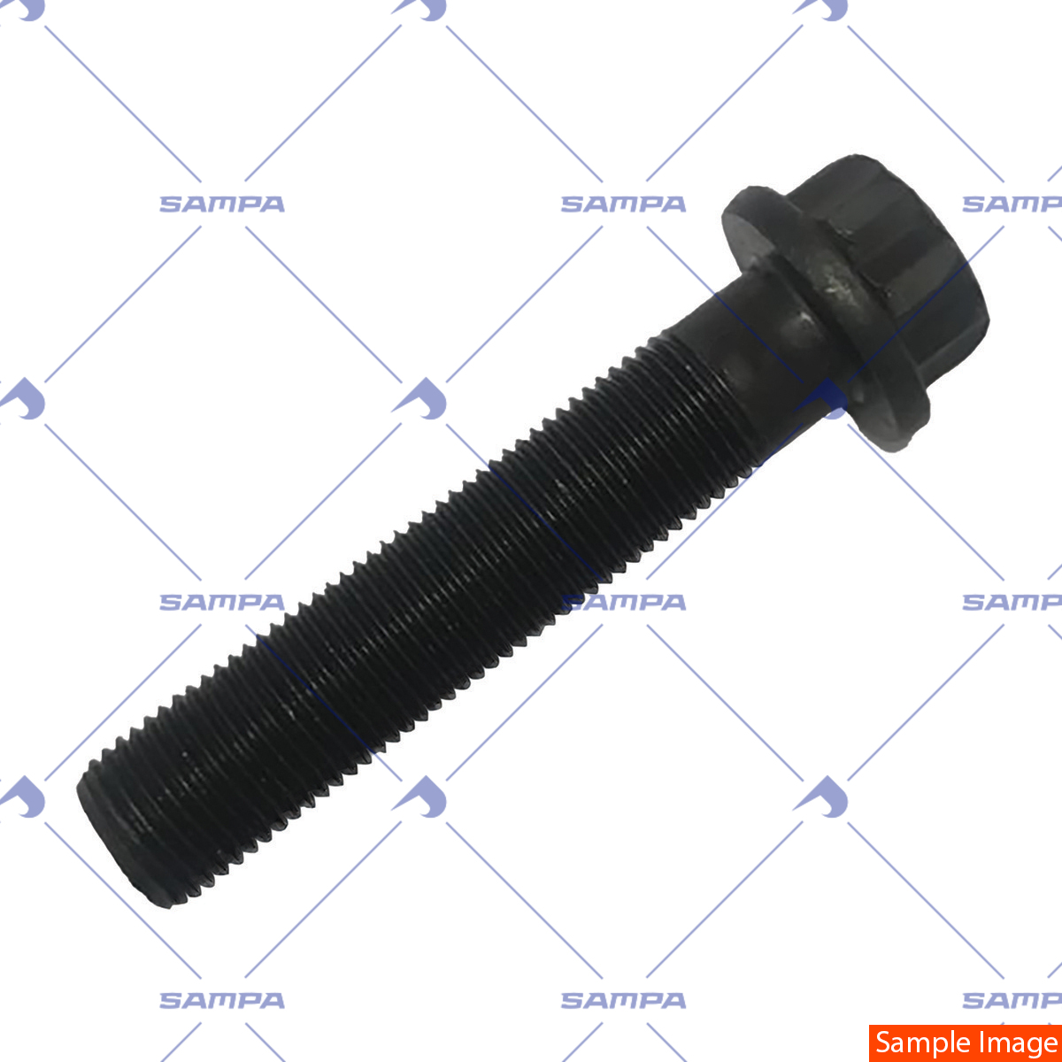 102.A491 | Product Detail | Sampa