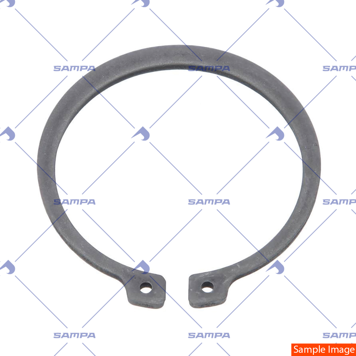 106.533 | Ürün Detayları | Sampa