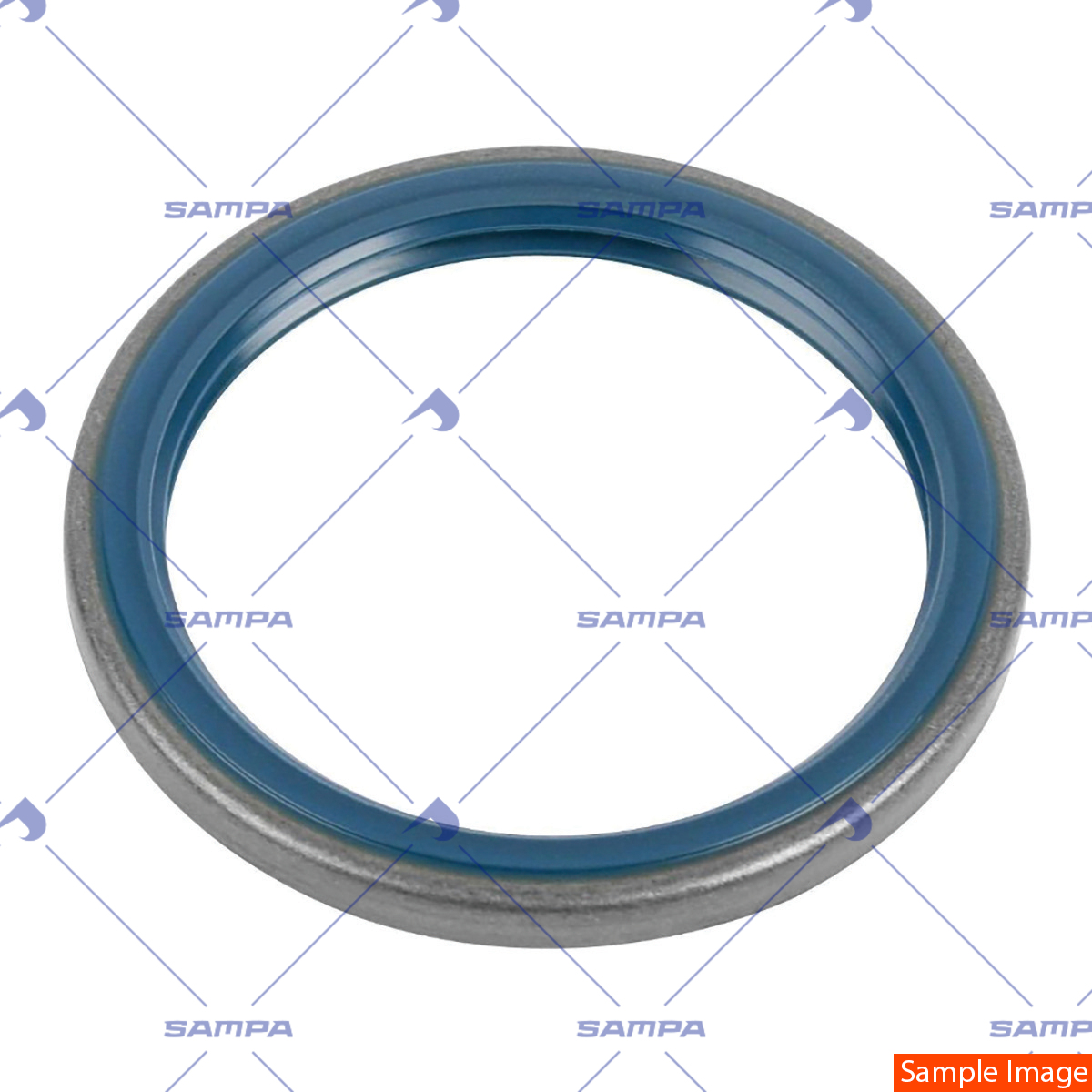 115.A115 | Detalles del producto | Sampa