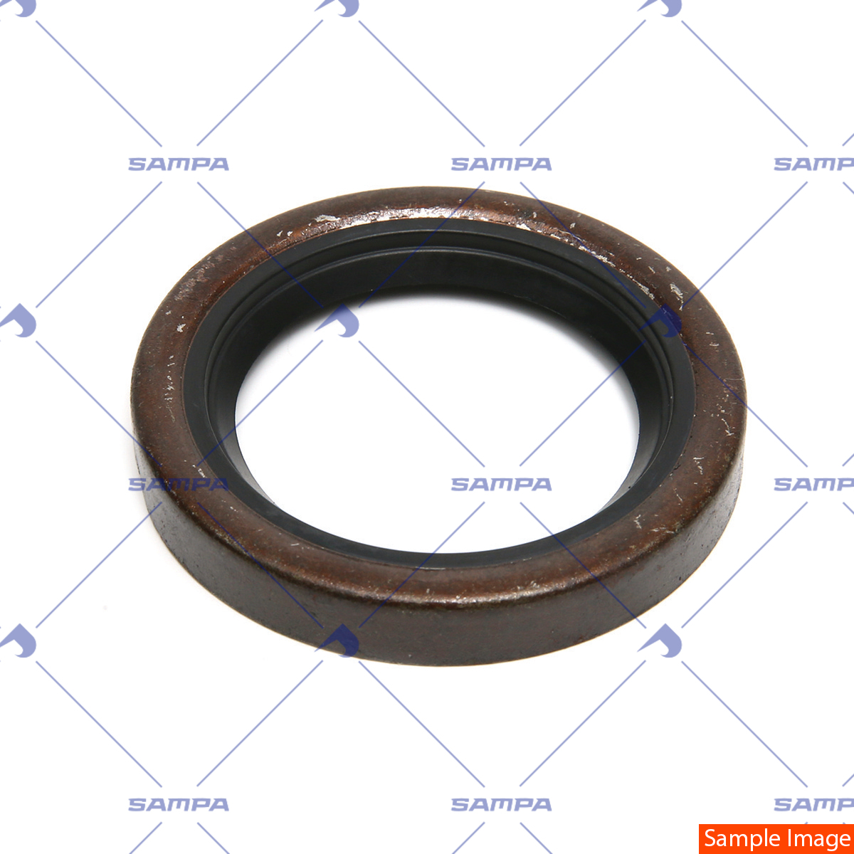 115.A170 | Product Detail | Sampa