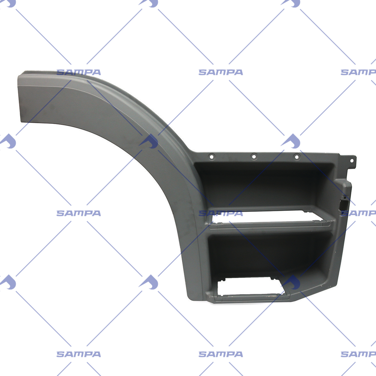 1810 0018 | Product Detail | Sampa