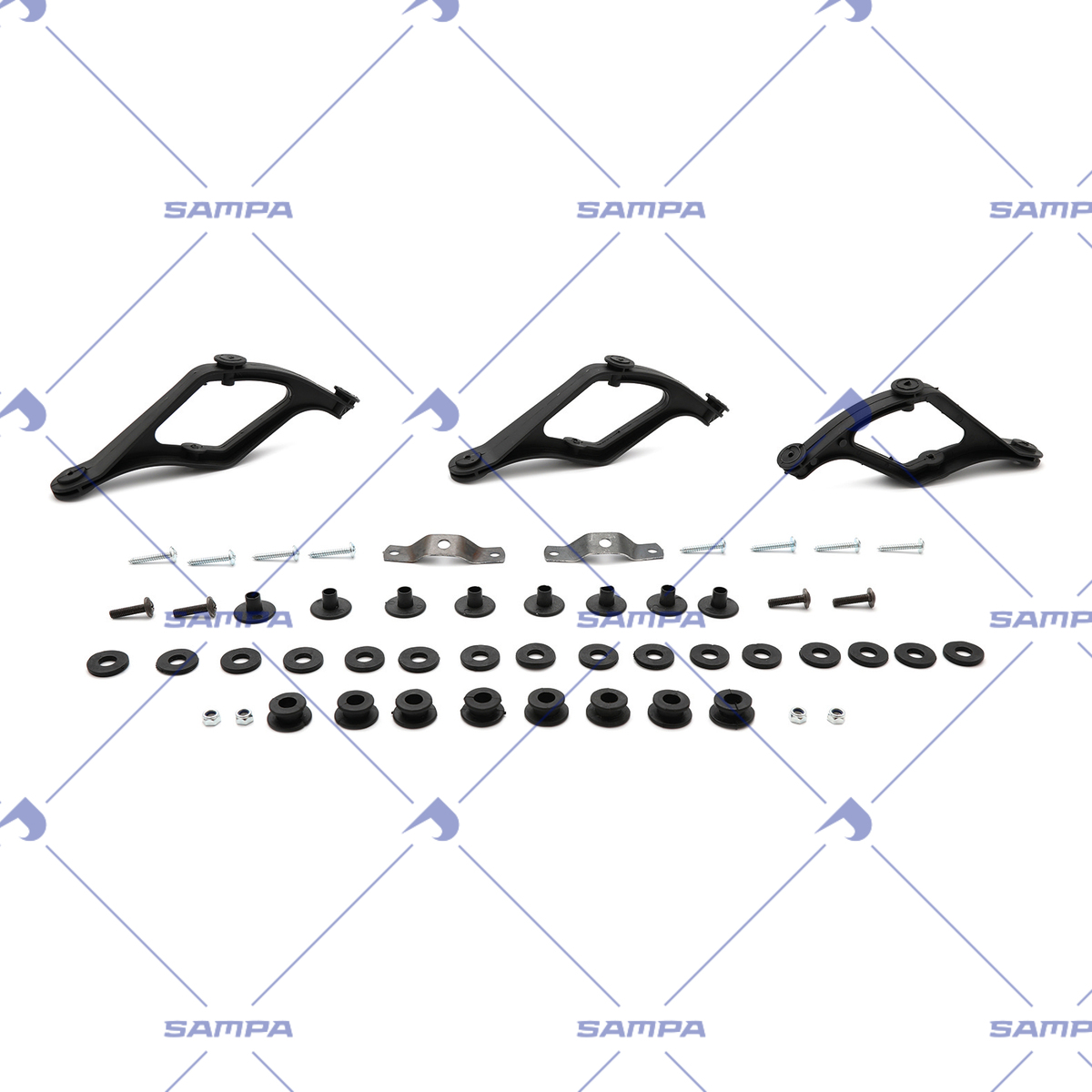 1810 0023 | Product Detail | Sampa