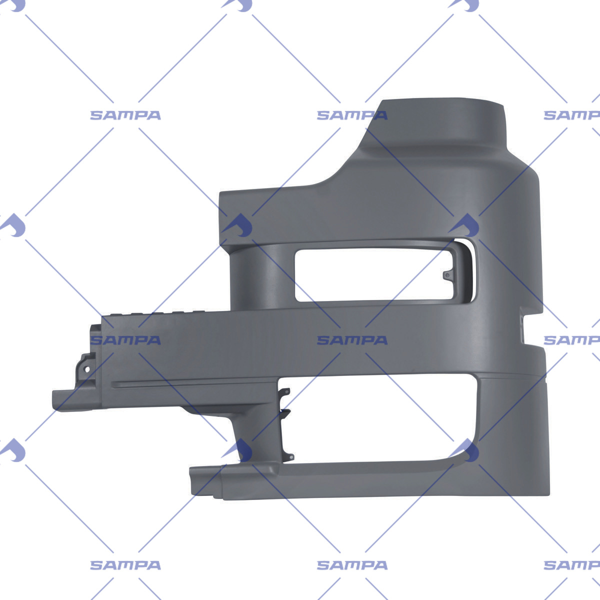 1810 0033 | Product Detail | Sampa