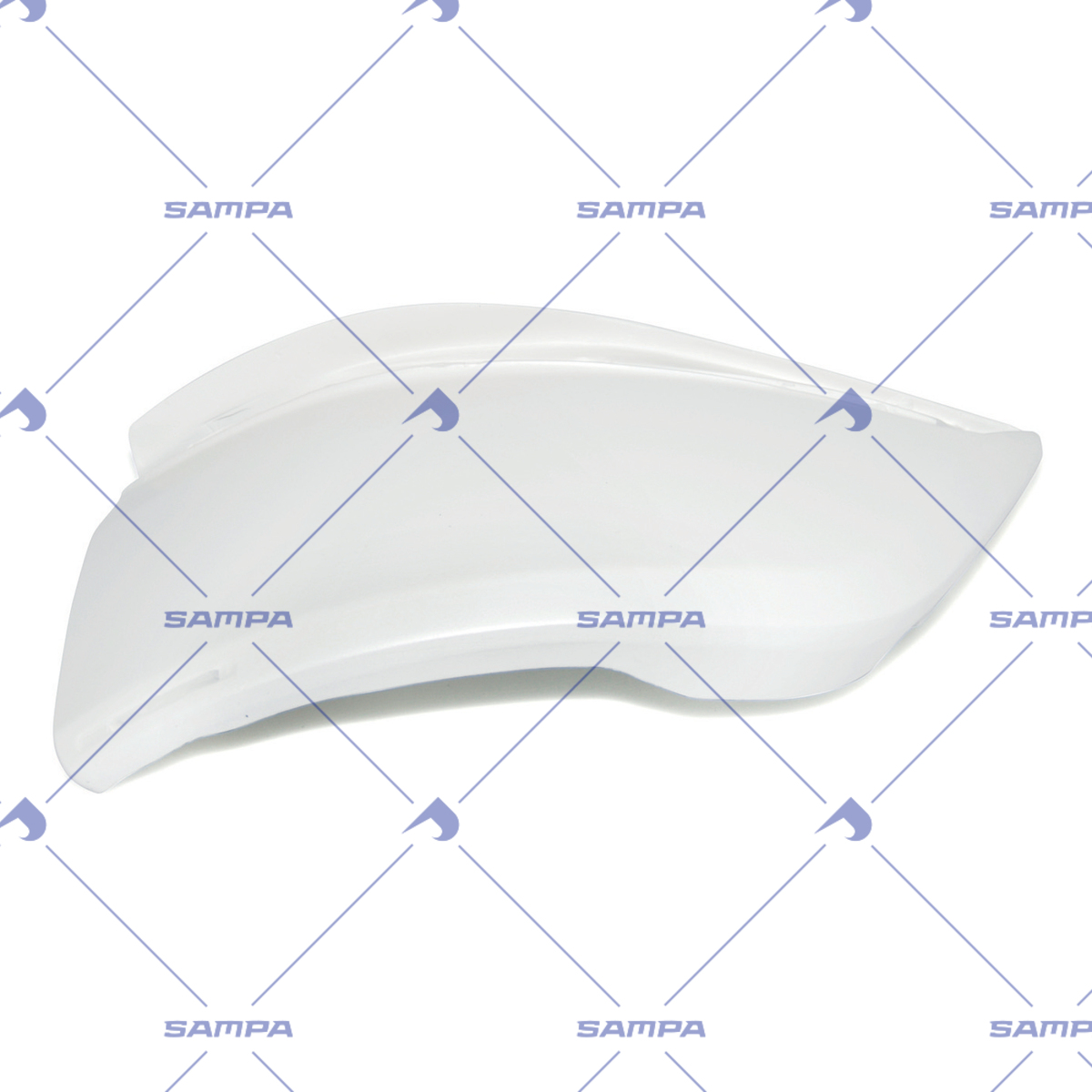 1810 0083 | Product Detail | Sampa