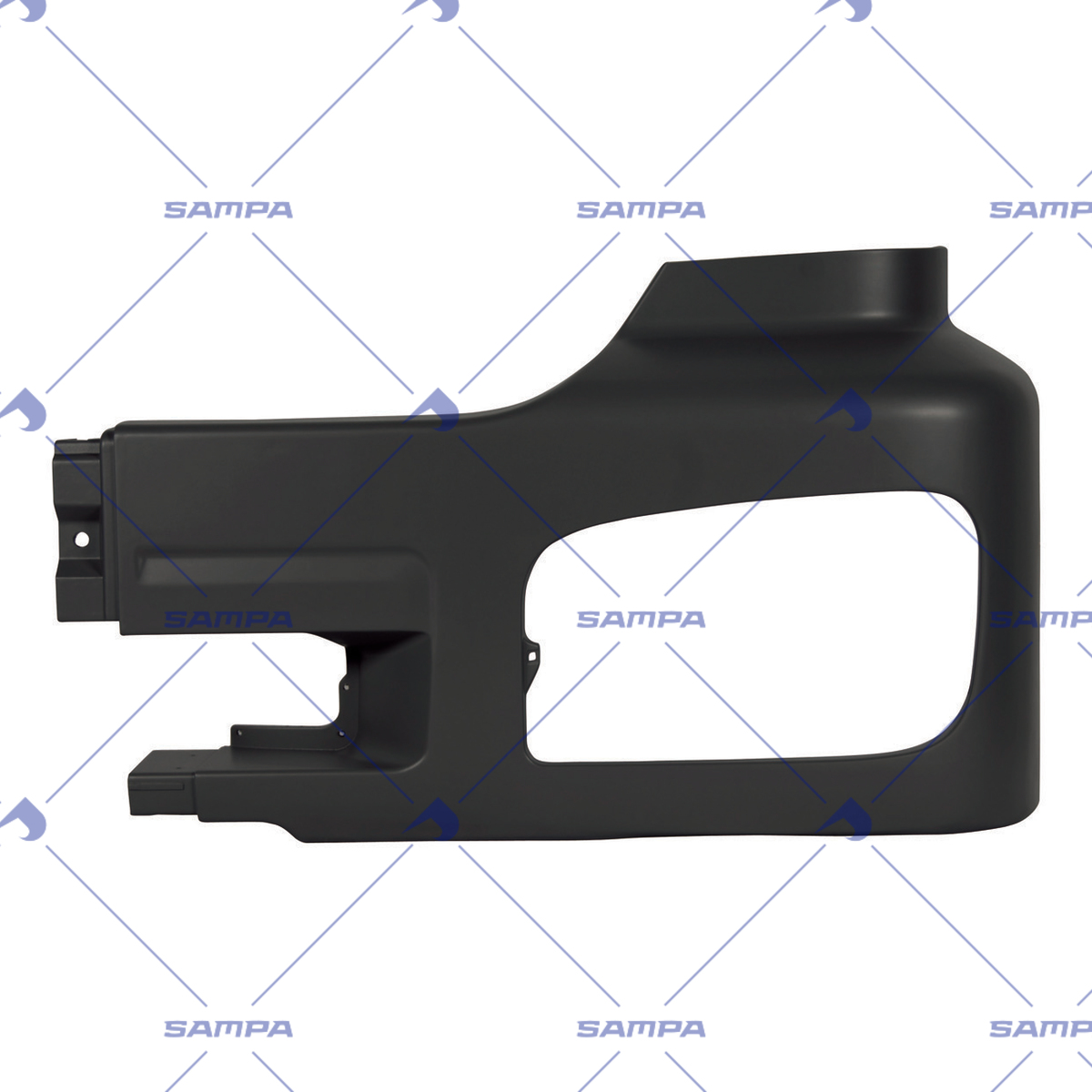 1810 0264 | Ürün Detayları | Sampa