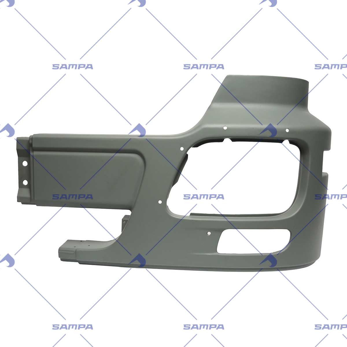 1810 0346 | Ürün Detayları | Sampa