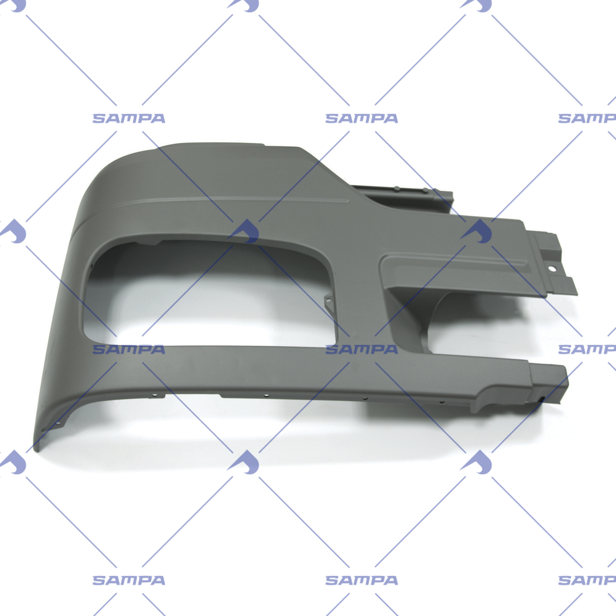 1810 0401 | Ürün Detayları | Sampa