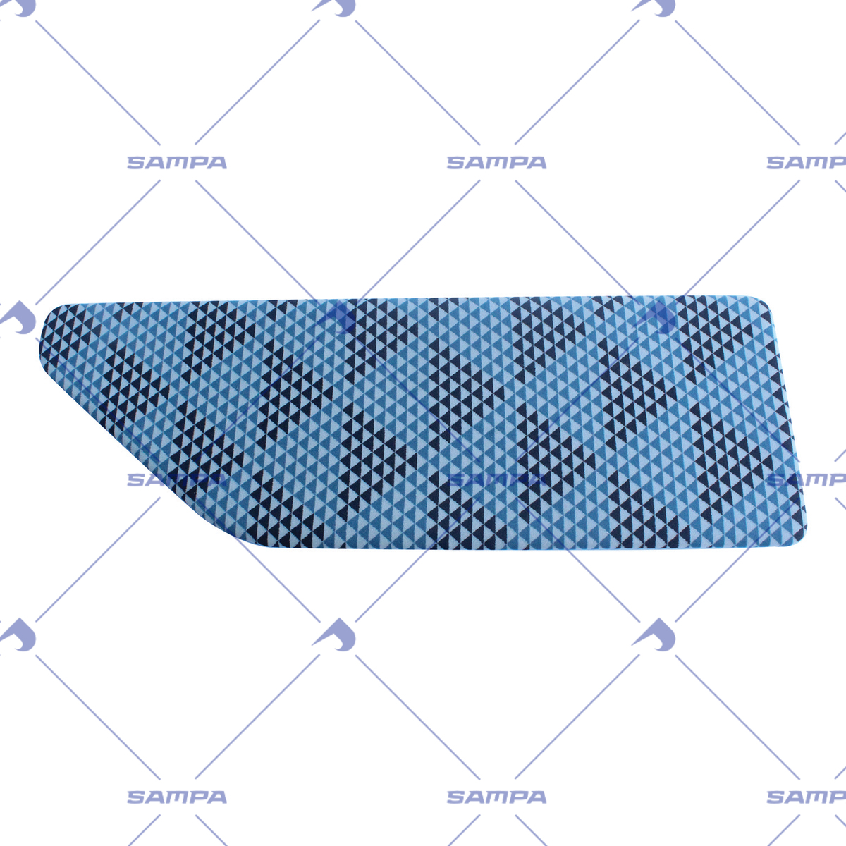 1810 0480 | Product Detail | Sampa