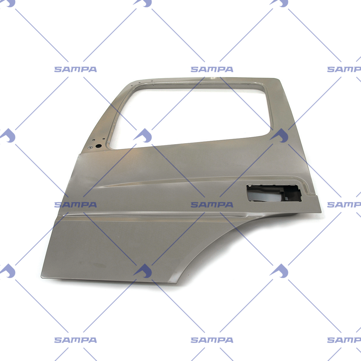 1810 0581 | Product Detail | Sampa