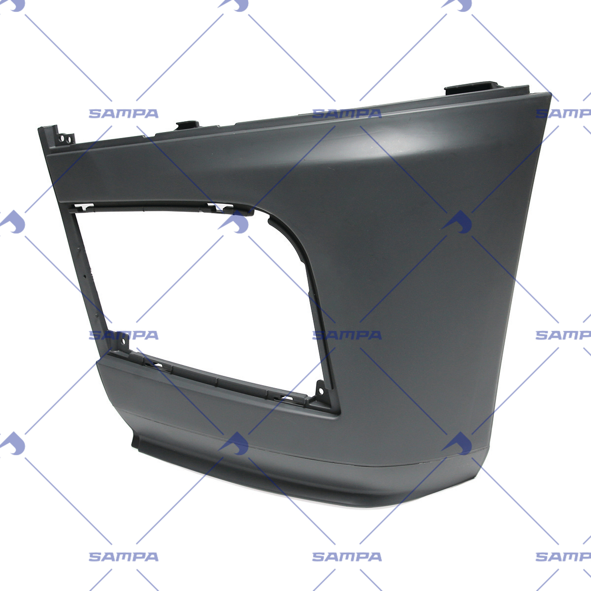 1810 0745A | Product Detail | Sampa