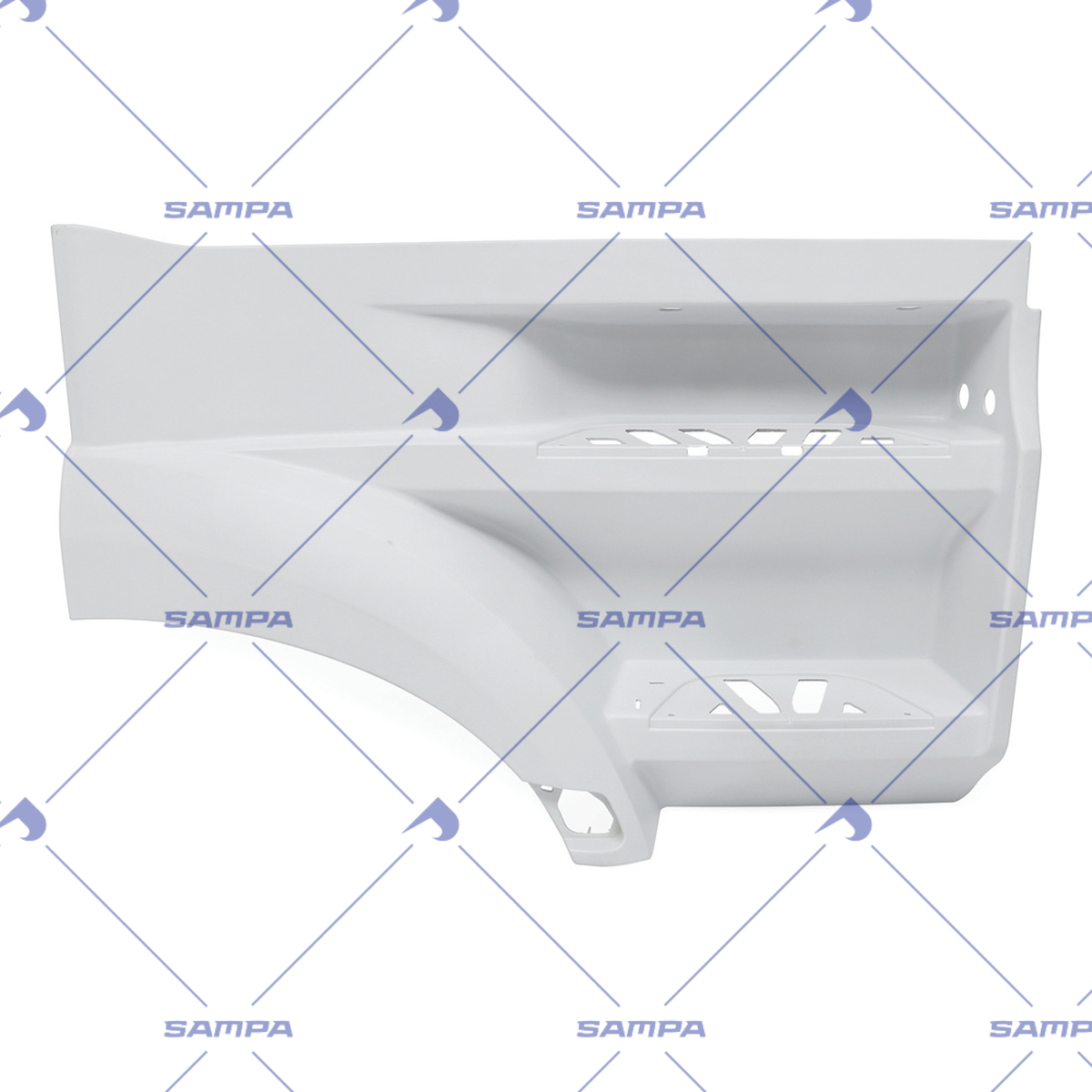 1810 0761 | Product Detail | Sampa