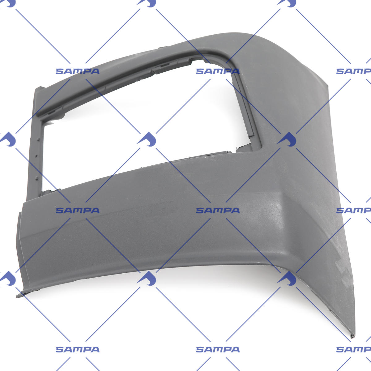 1810 0821A | Product Detail | Sampa