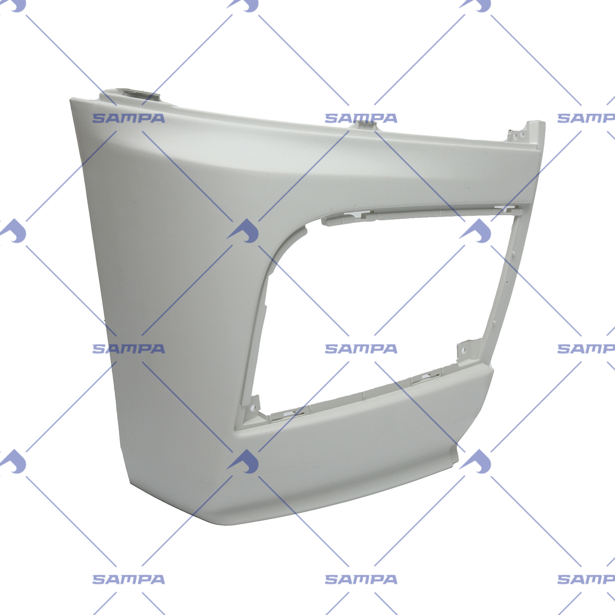 1810 0822 | Product Detail | Sampa