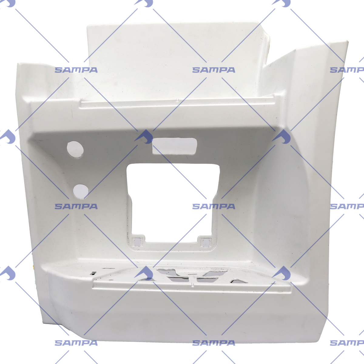 1810 0955A | Product Detail | Sampa