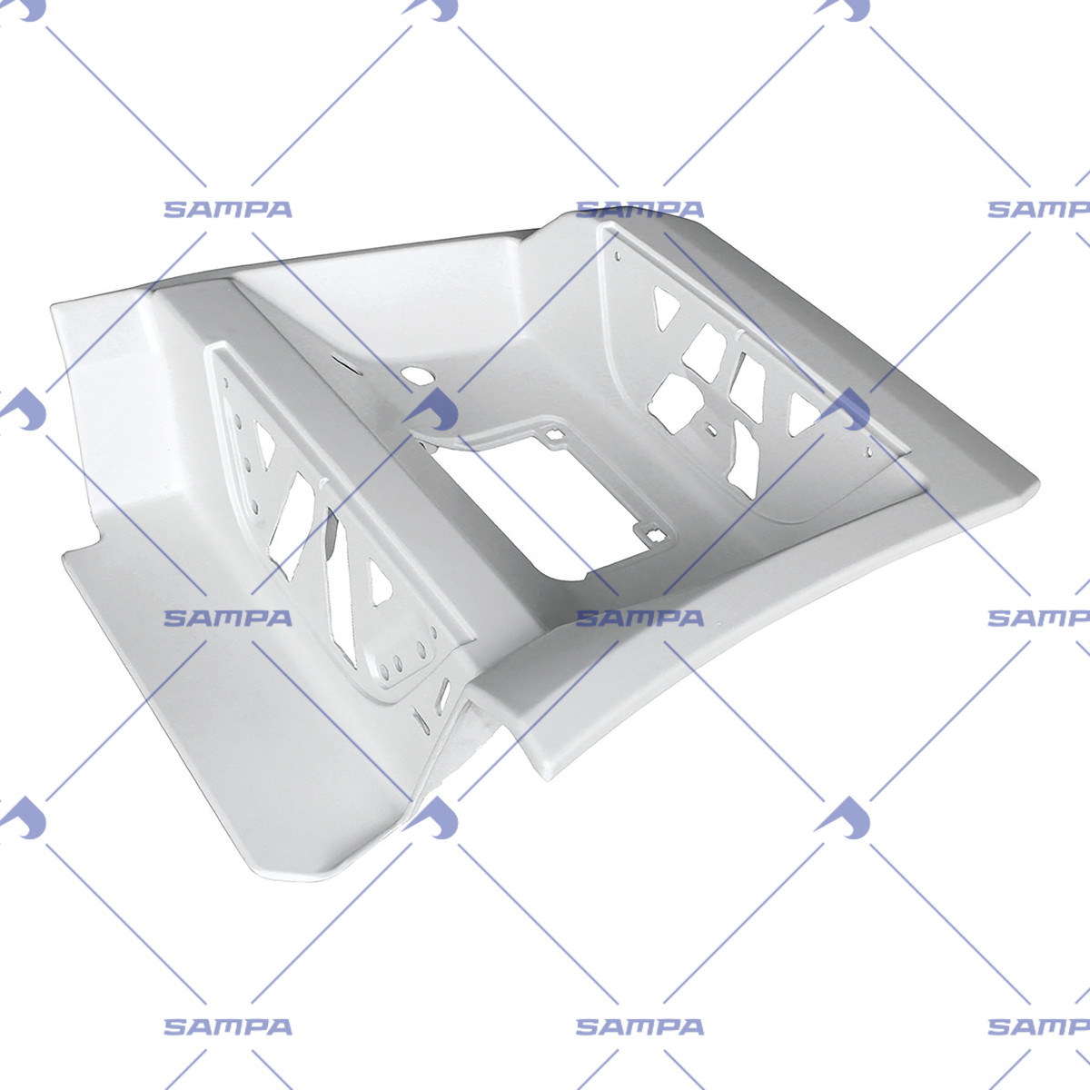 1810 0958 | Product Detail | Sampa