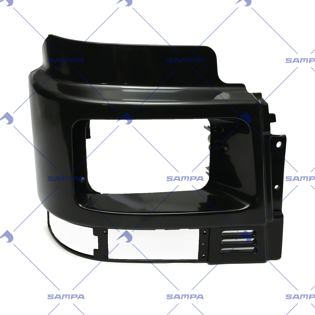 1830 0081 | Product Detail | Sampa