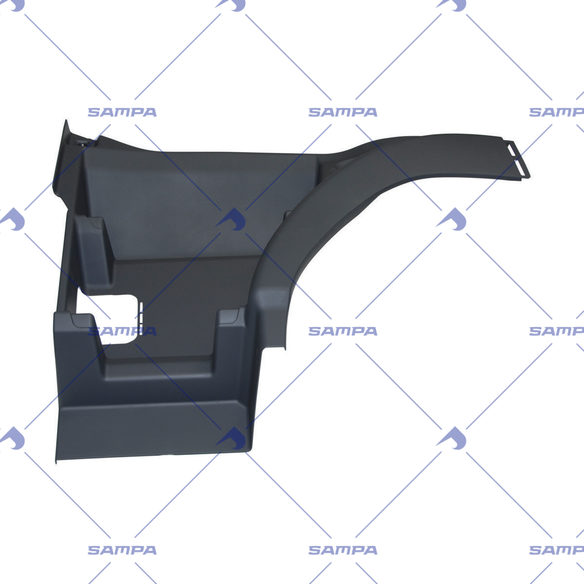 1830 0092 | Product Detail | Sampa