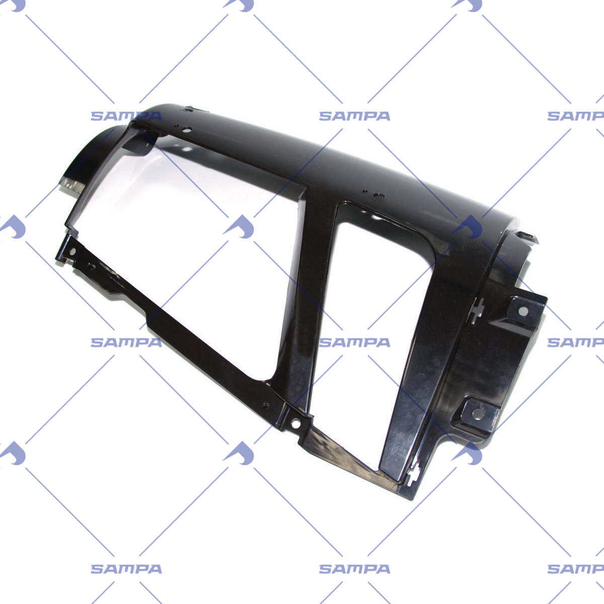 1830 0414 | Product Detail | Sampa