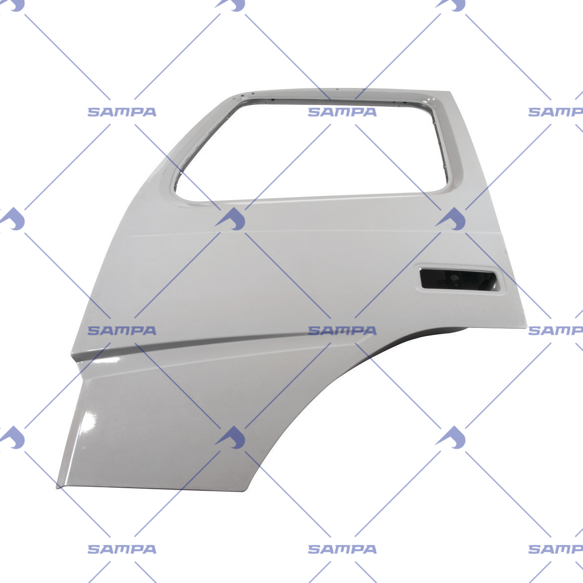 1830 0440 | Product Detail | Sampa