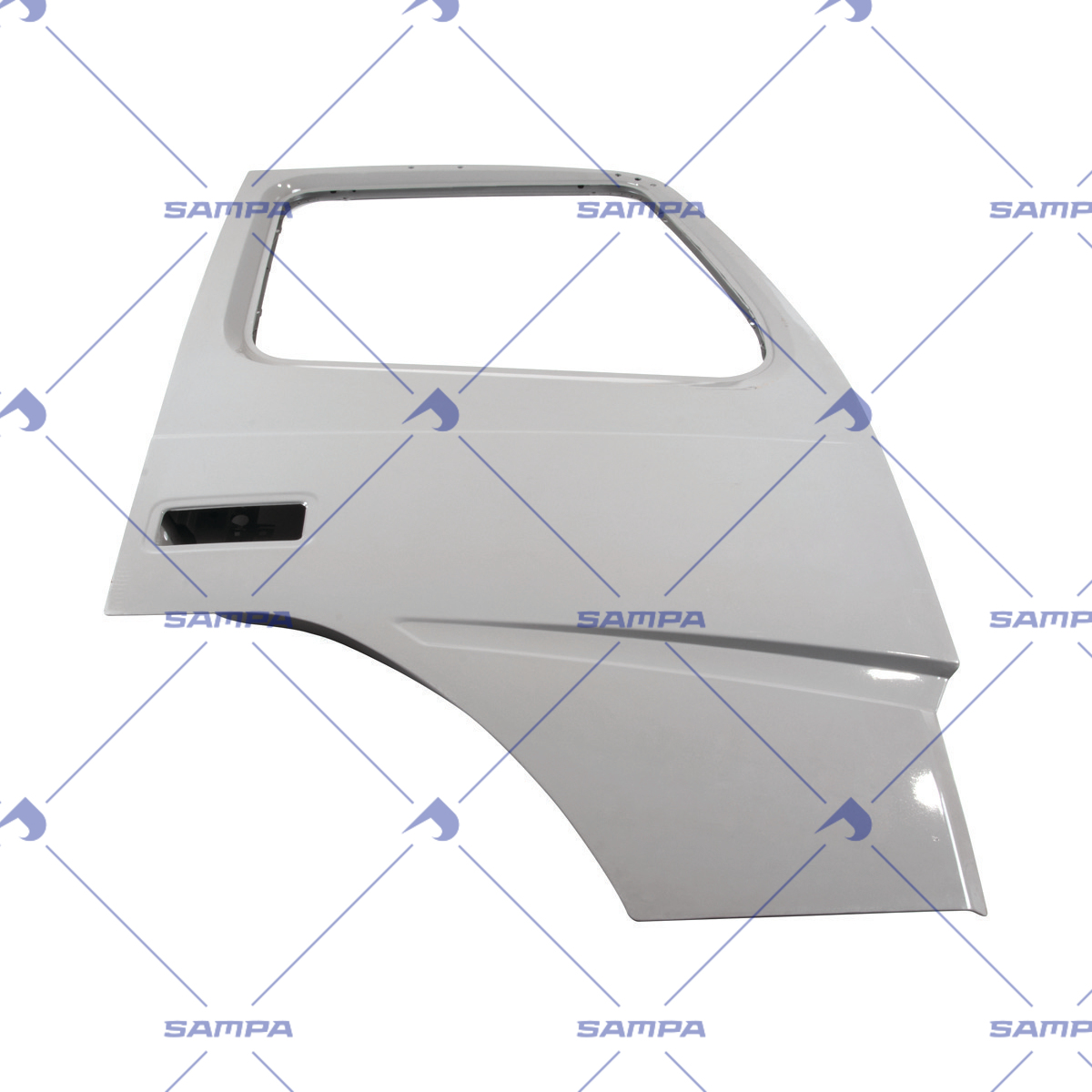 1830 0441 | Product Detail | Sampa