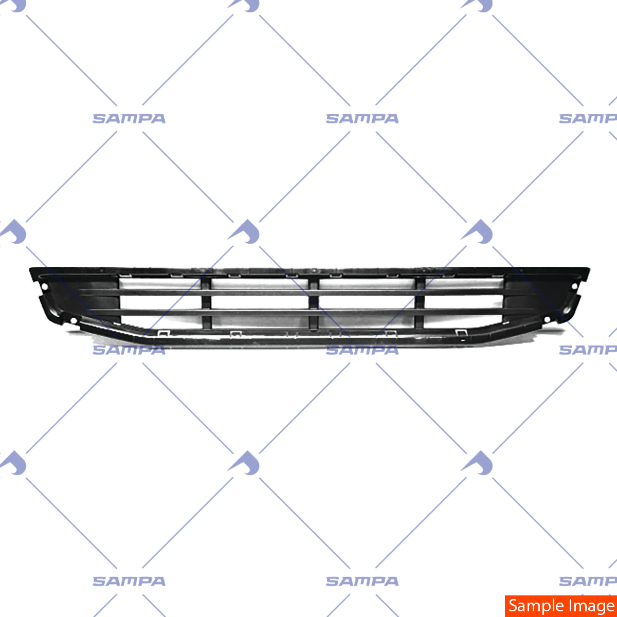 1830 0662 | Product Detail | Sampa