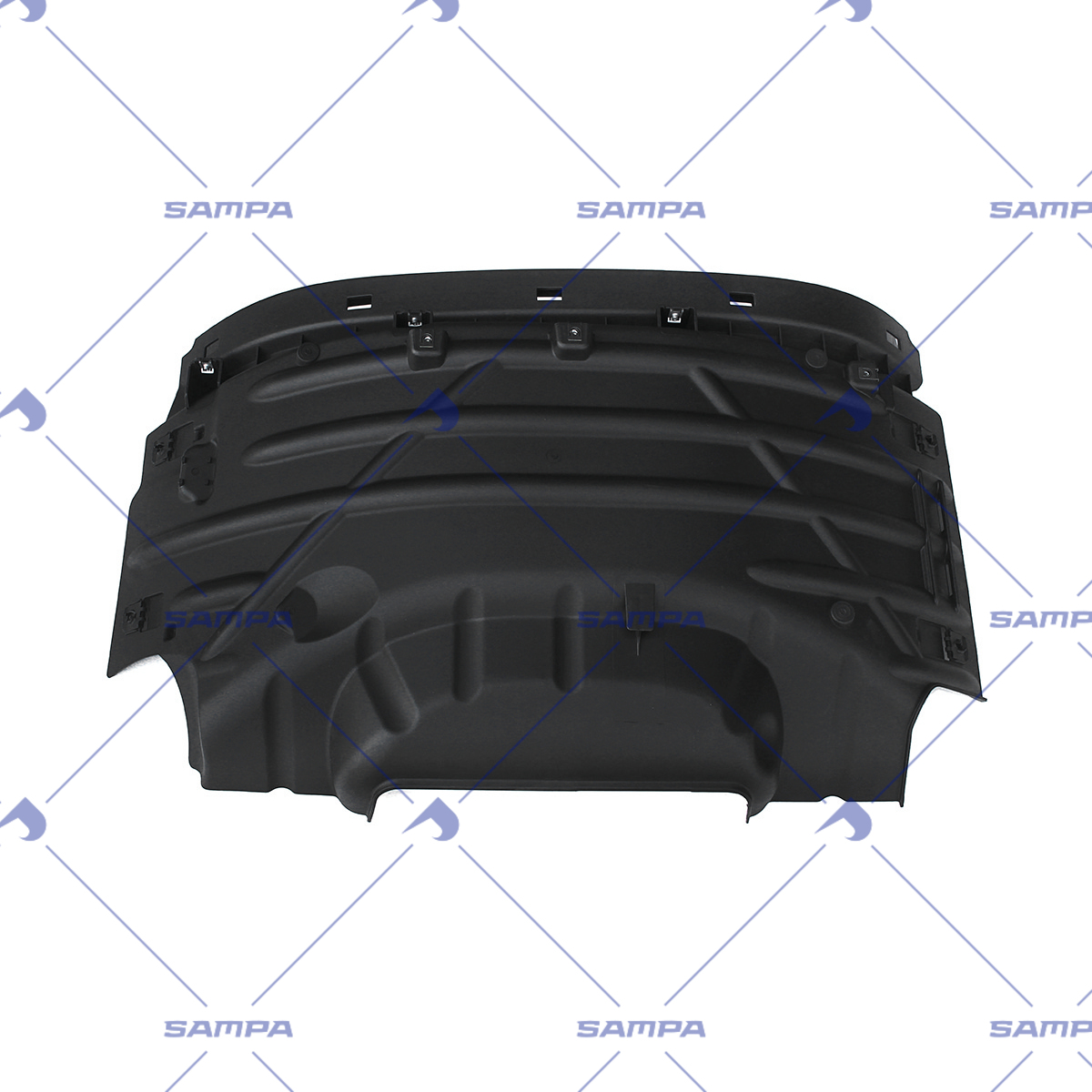 1840 0691 | Product Detail | Sampa