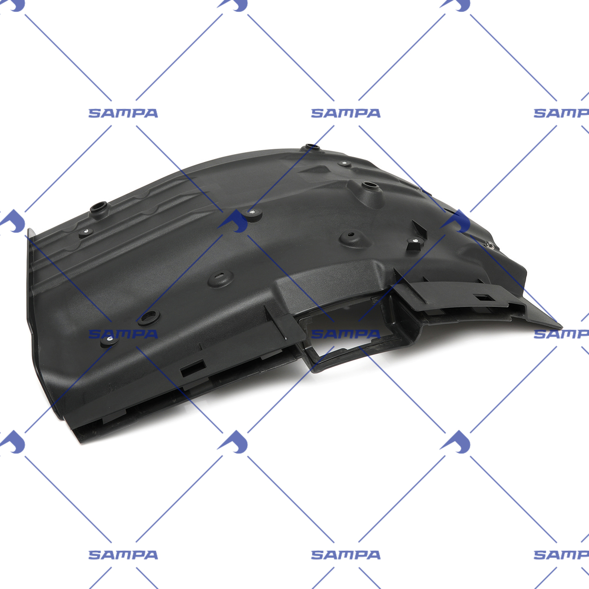 1840 0831 | Product Detail | Sampa