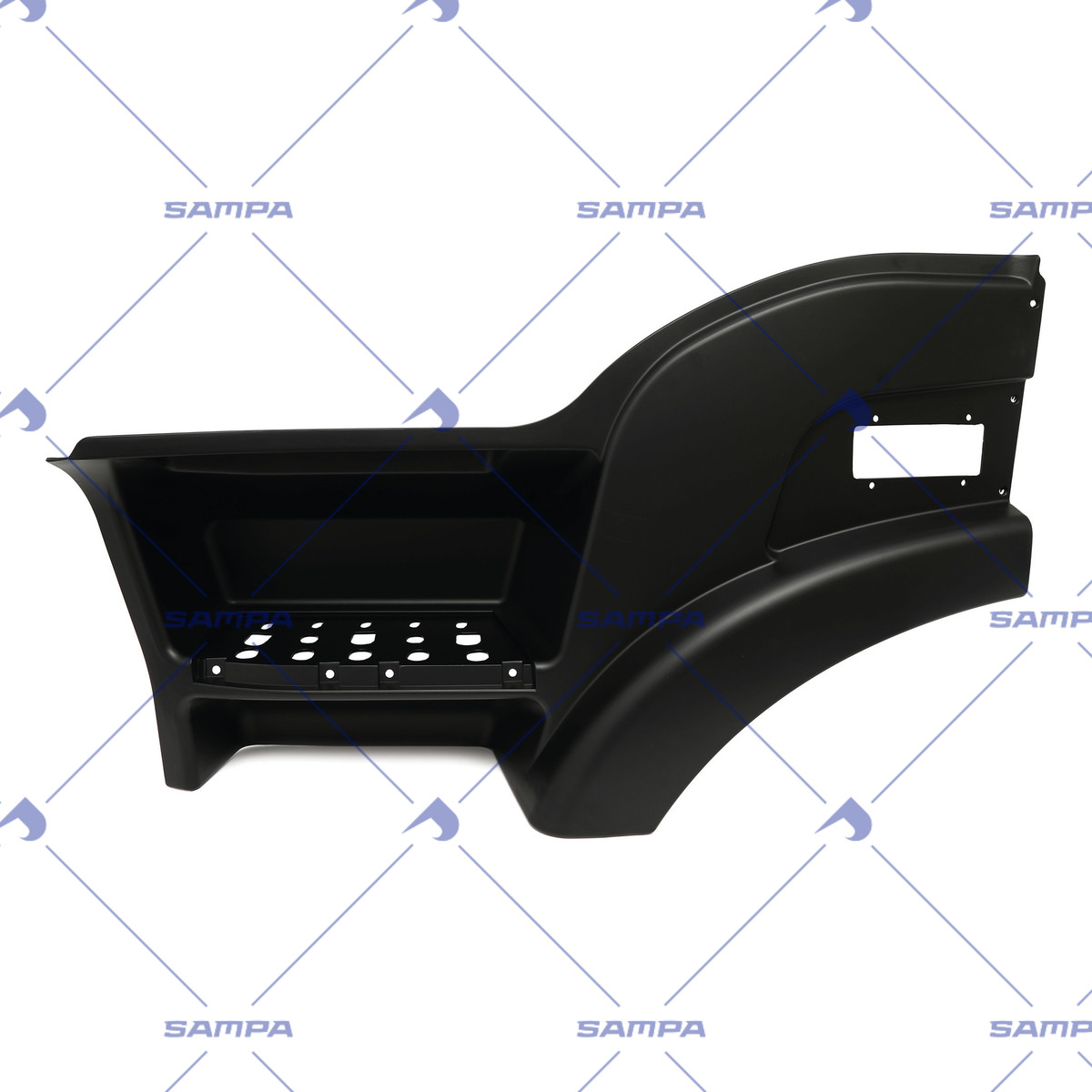 1860 0064A | Product Detail | Sampa