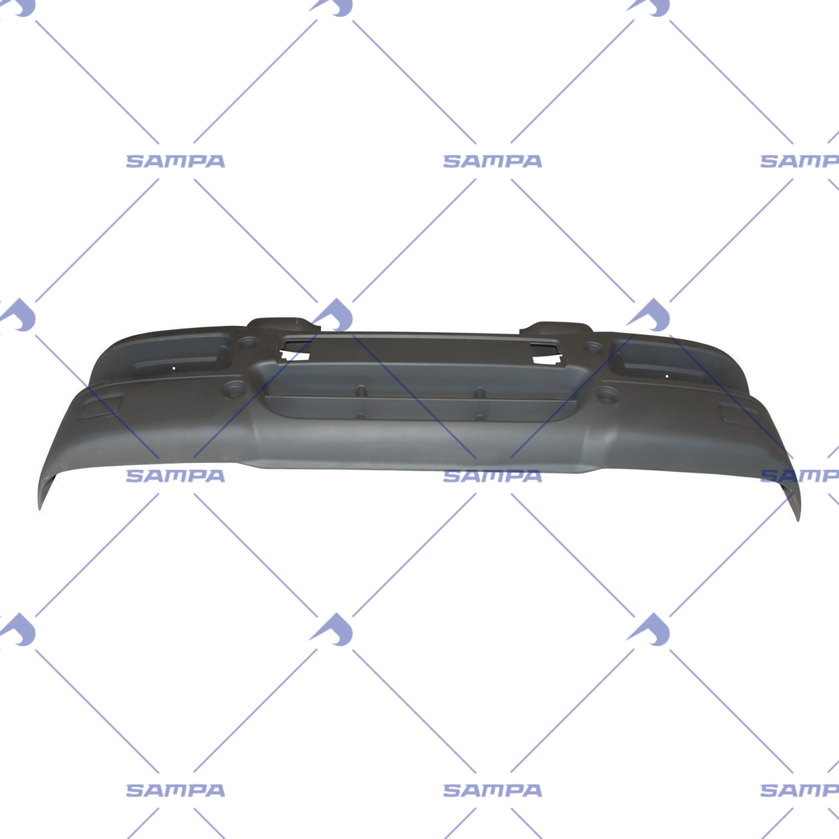 1860 0101 | Product Detail | Sampa