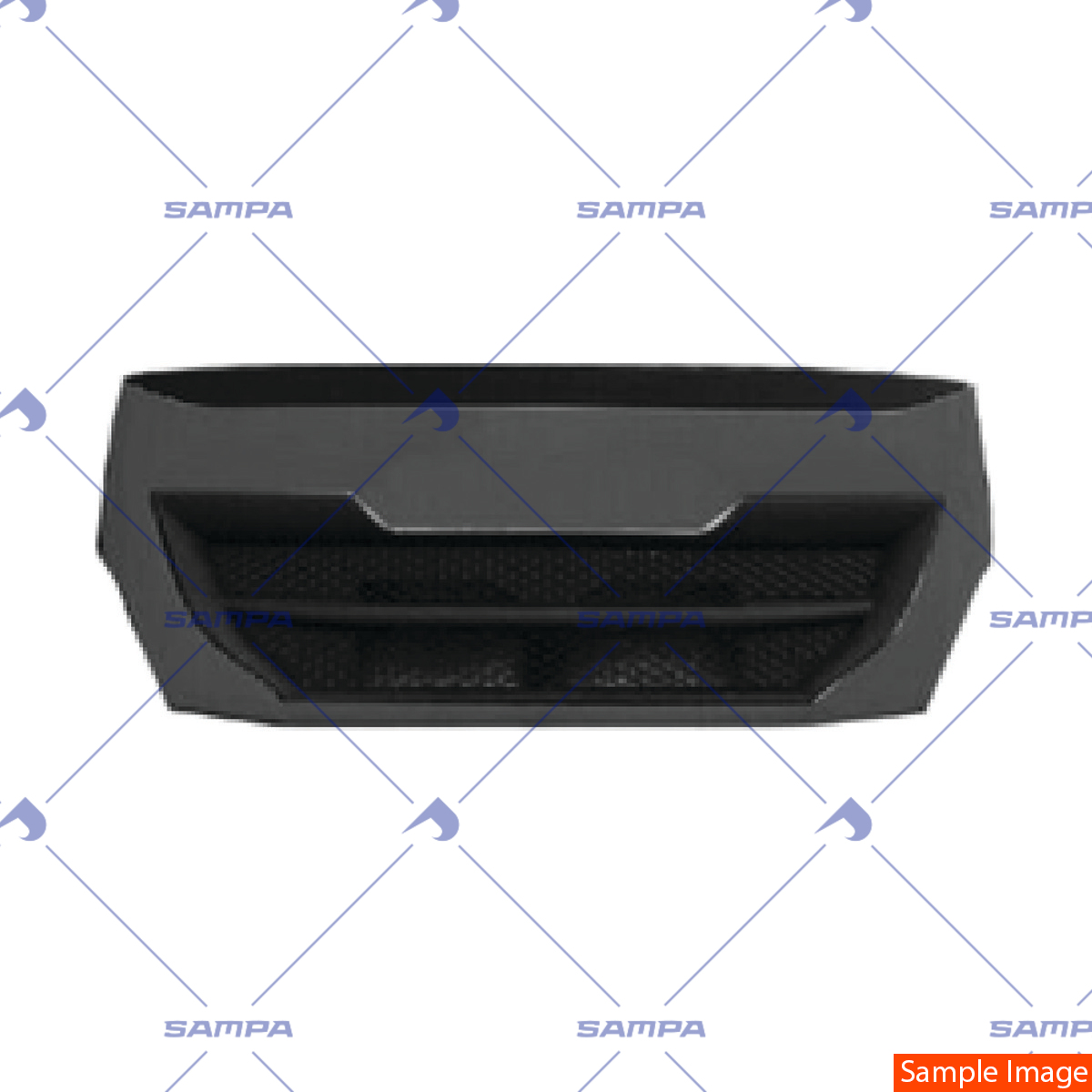 1860 0277 | Detalles del producto | Sampa