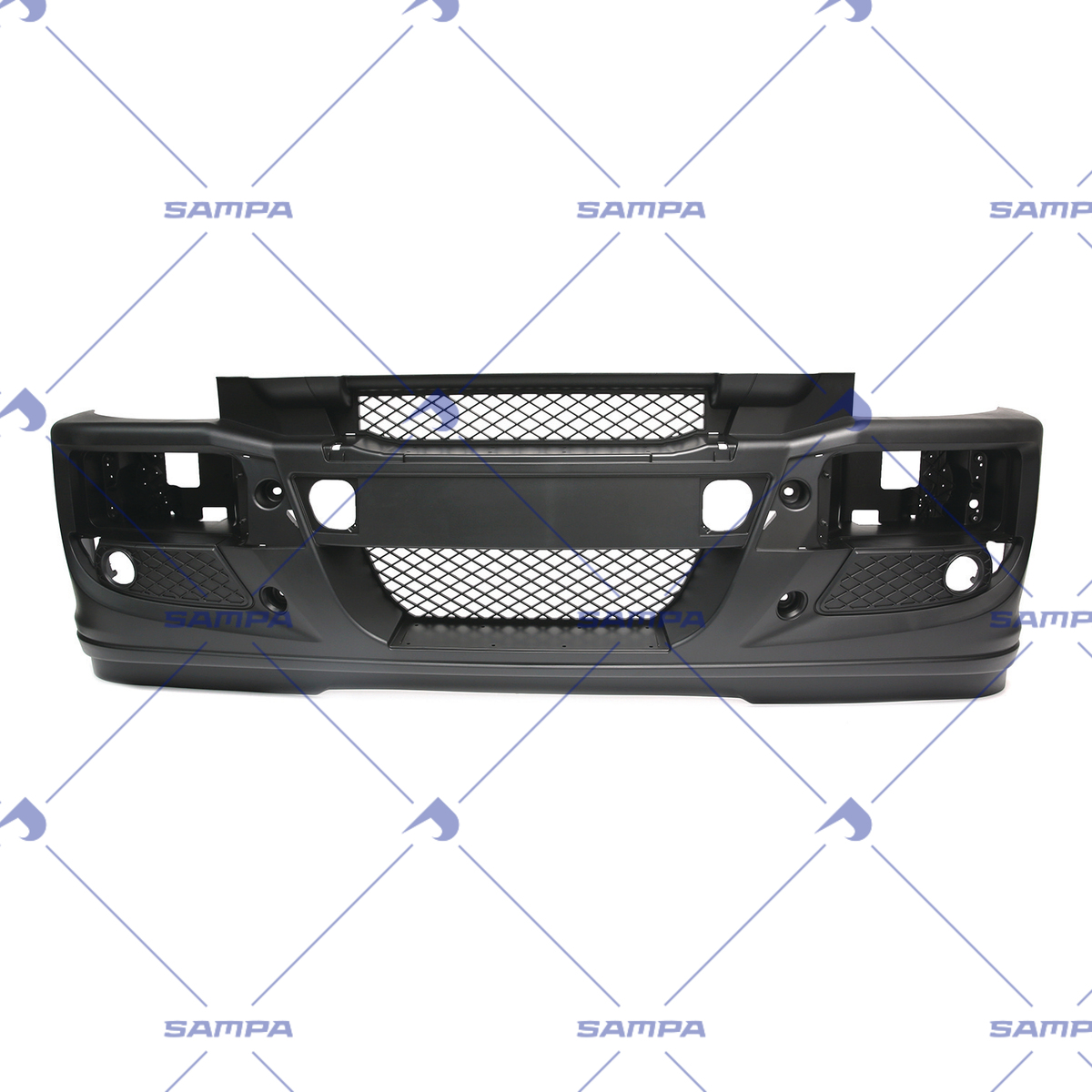 1860 0312 | Product Detail | Sampa