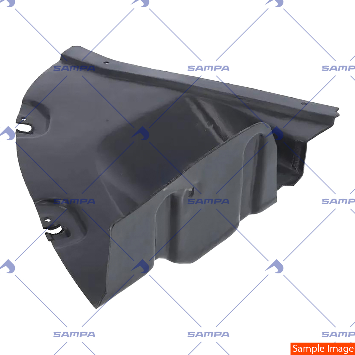 1860 0415 | Product Detail | Sampa