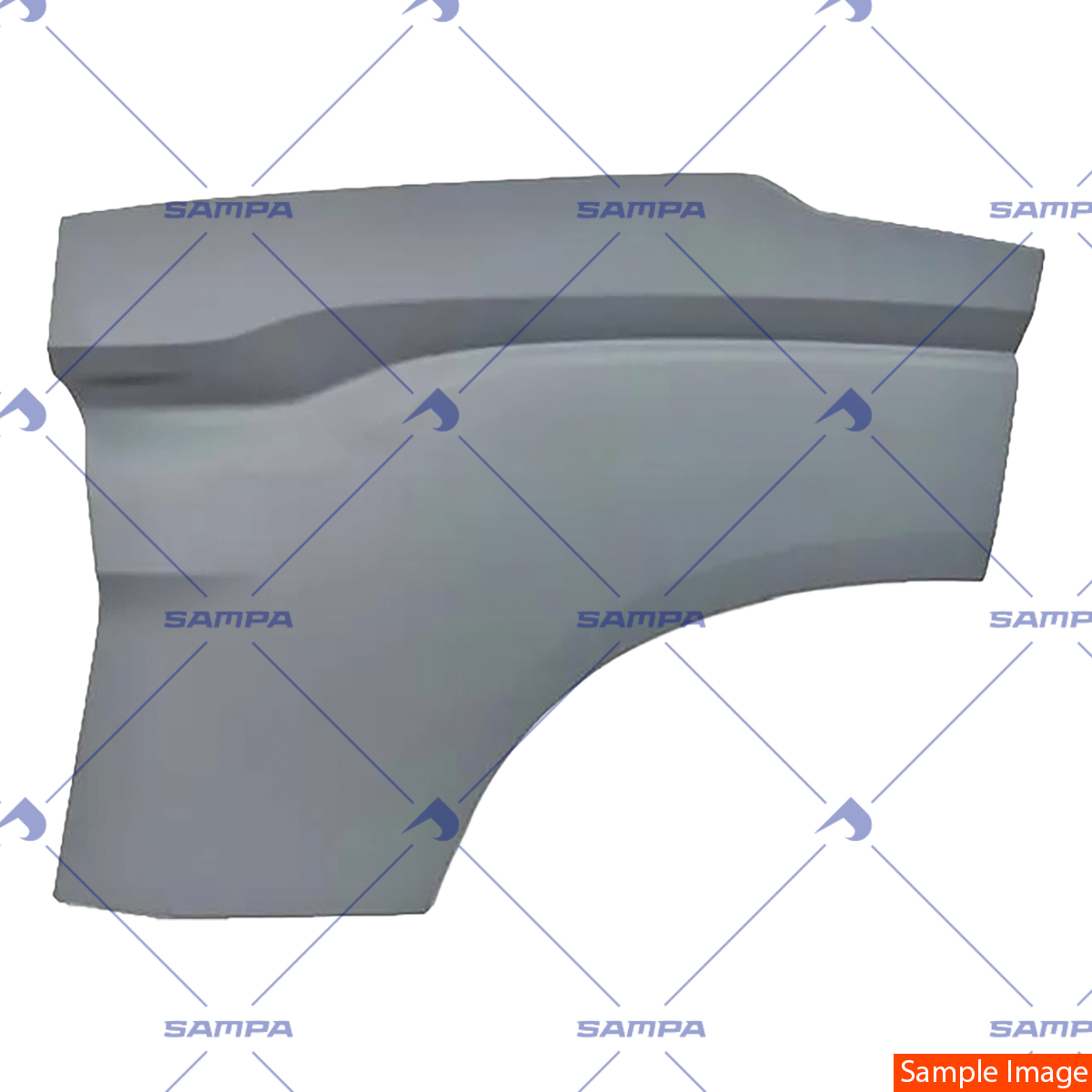 1860 0821 | Product Detail | Sampa