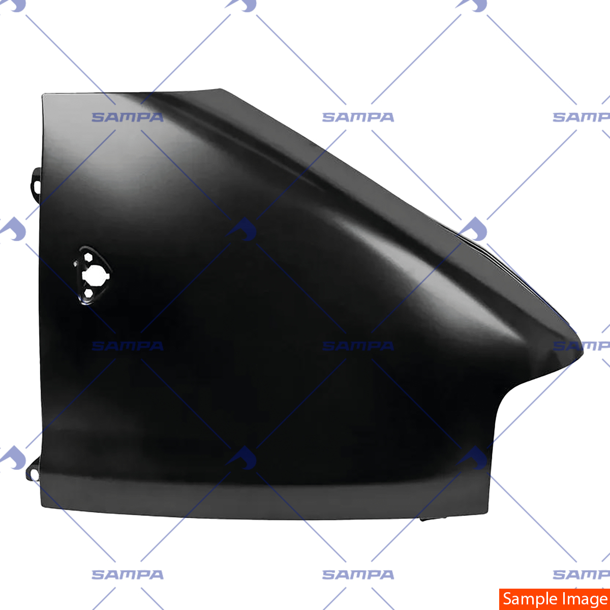 1860 0978 | Product Detail | Sampa