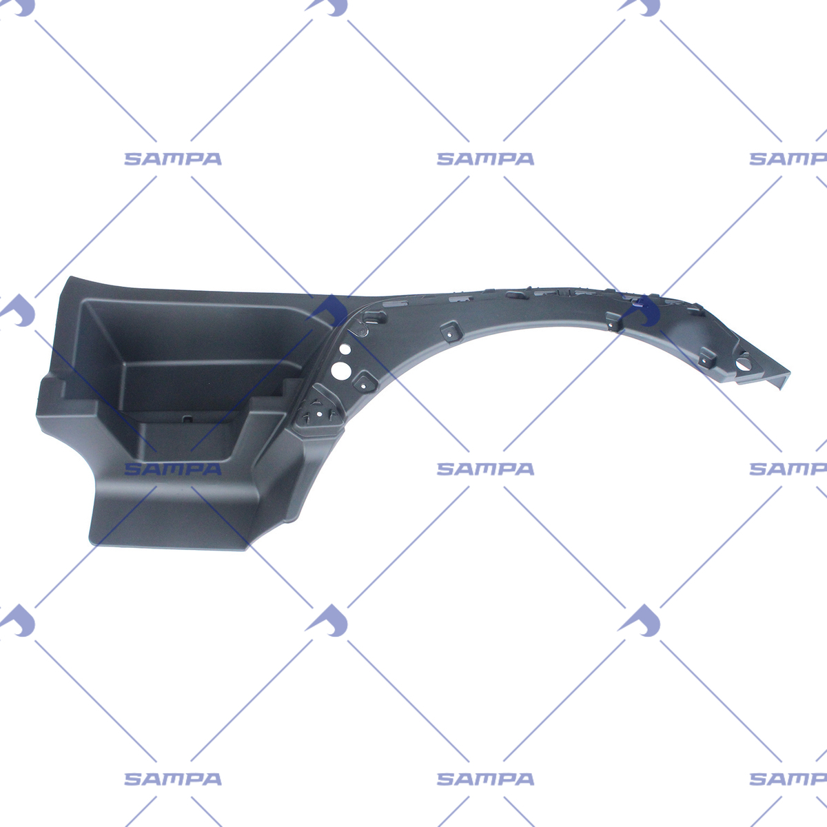 1880 0272 | Product Detail | Sampa