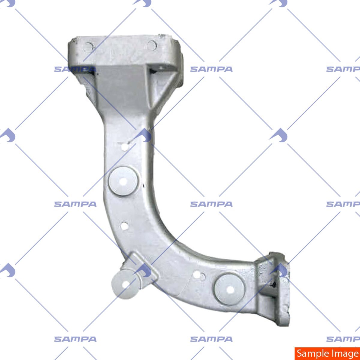 1880 0370 | Product Detail | Sampa