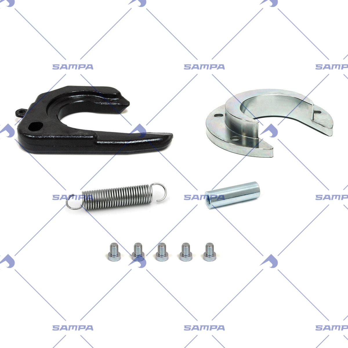 195.113 | Produktdetails | Sampa