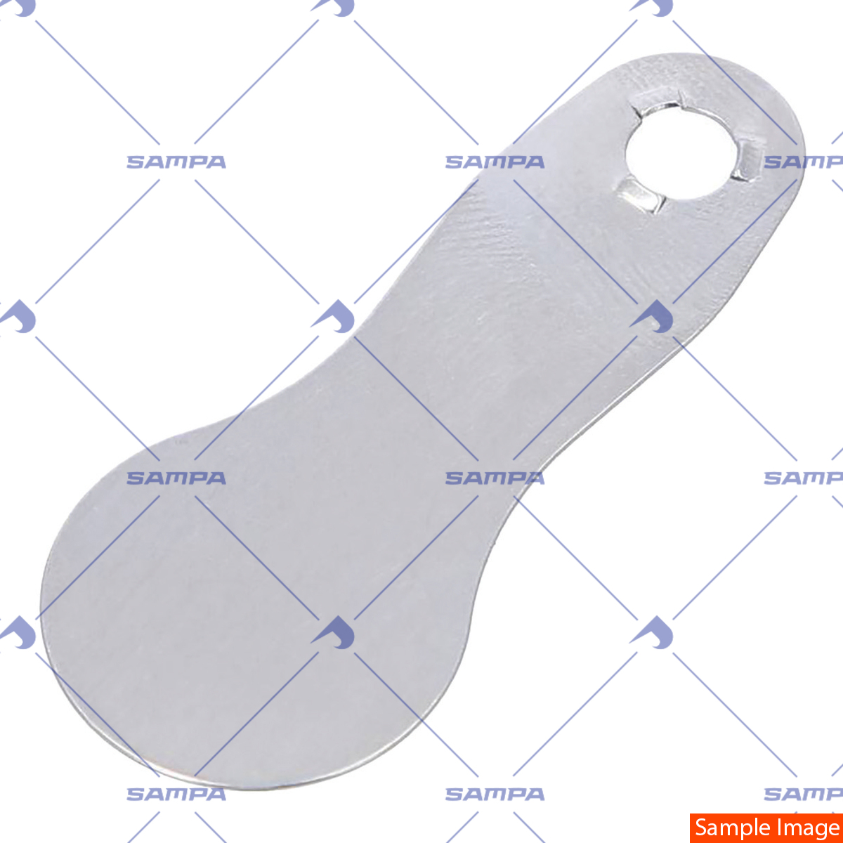 195.4122 | Product Detail | Sampa