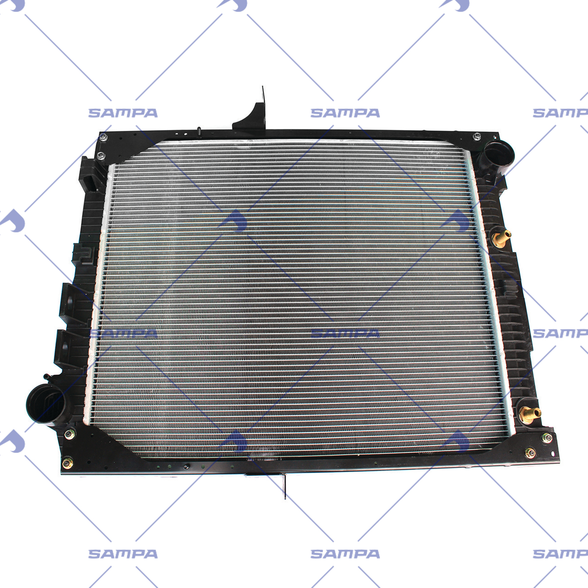 201.005 | Ürün Detayları | Sampa