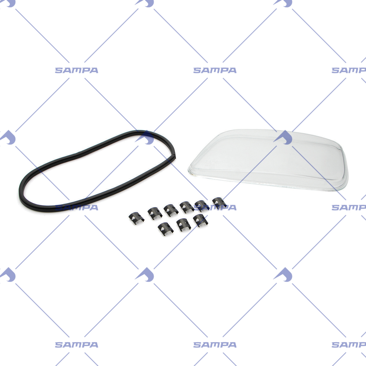 201.121HLA | Product Detail | Sampa