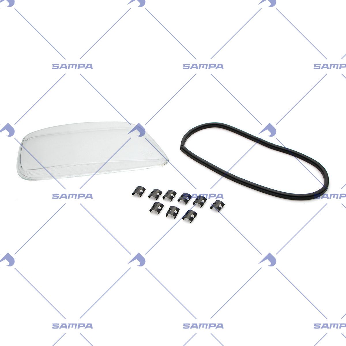 201.122 | Product Detail | Sampa