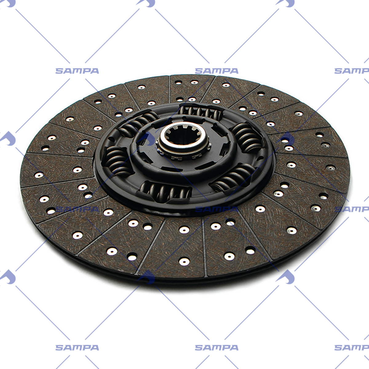 201.163-01 | Detalle del producto | Sampa Mexico