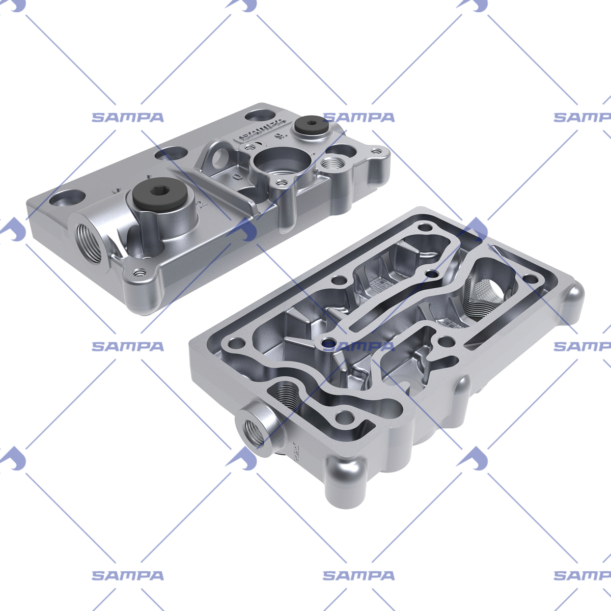 202 301 034 | Product Detail | Sampa