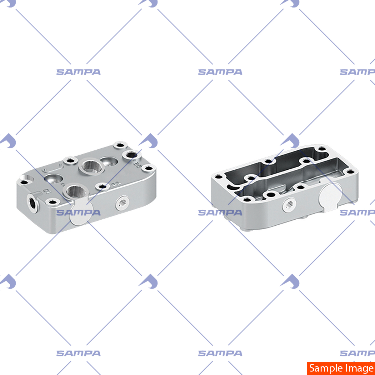 202 303 009 | Product Detail | Sampa