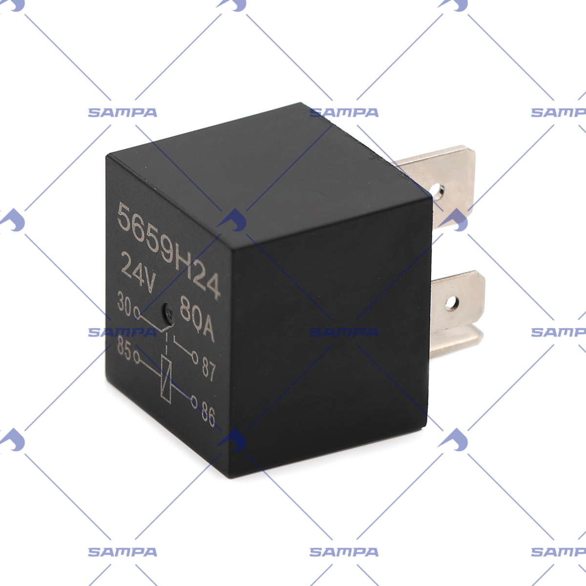 202.070 | Detalles del producto | Sampa