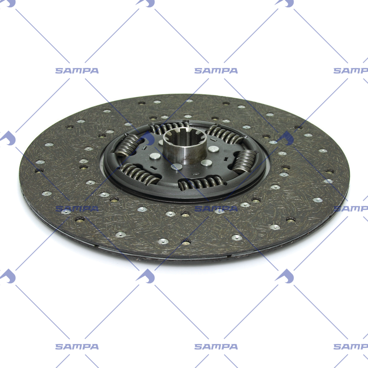 202.072 | Product Detail | Sampa